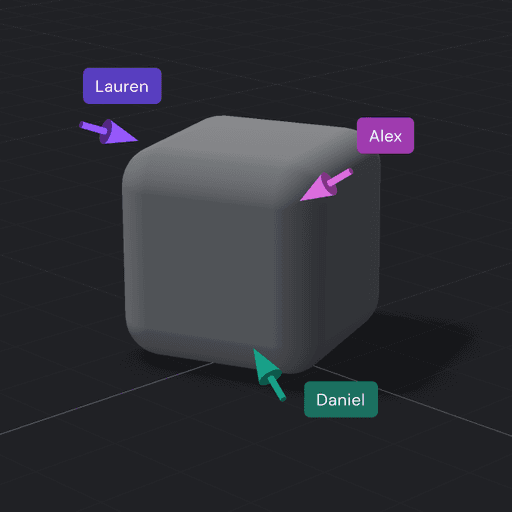 Bezi | Design in 3D together