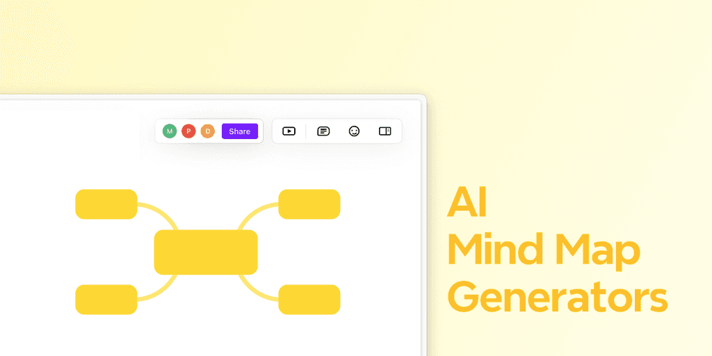 10 AI-Powered Mind Map Generators You Need to Try in 2025