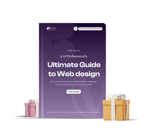 Ultimate Guide to Web Design - Master web design & earn more as a ...