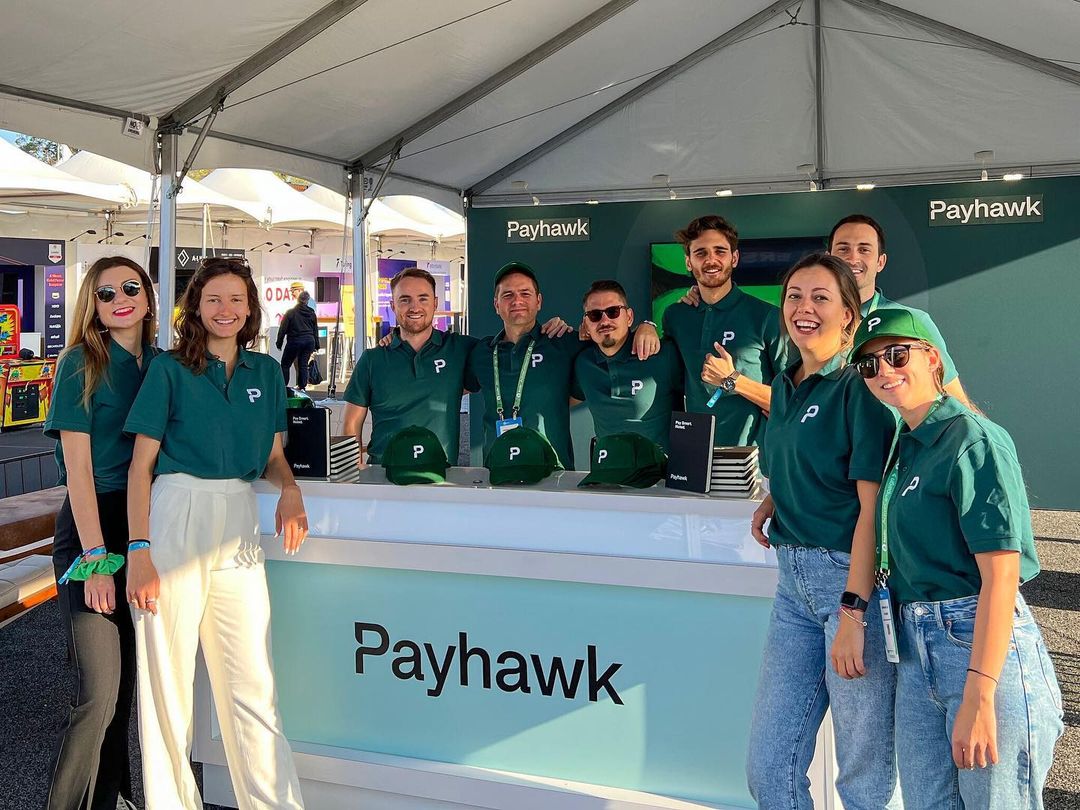 Monday Merch | Event Merchandise & Swag Packs