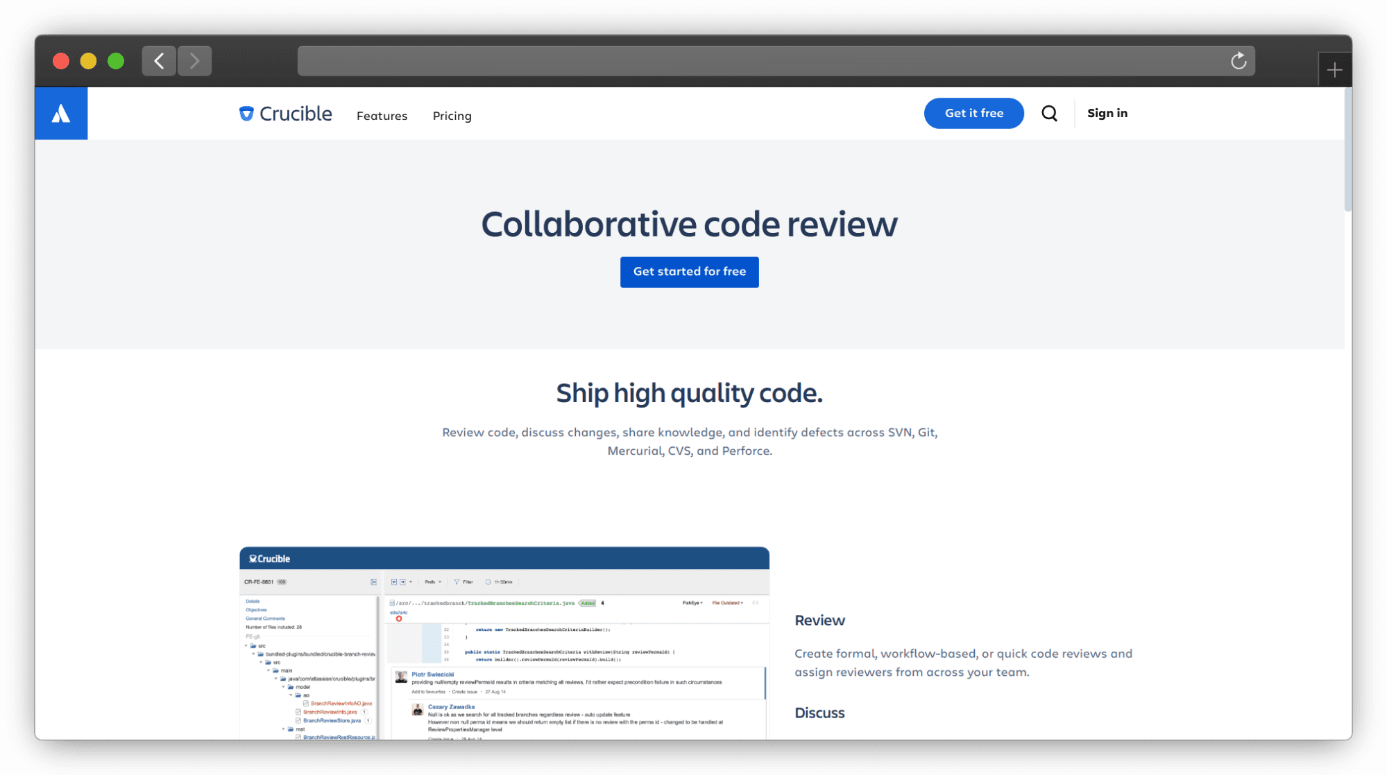 Top 6 BitBucket Code Review Tools to Automate PRs, Security & Quality ...