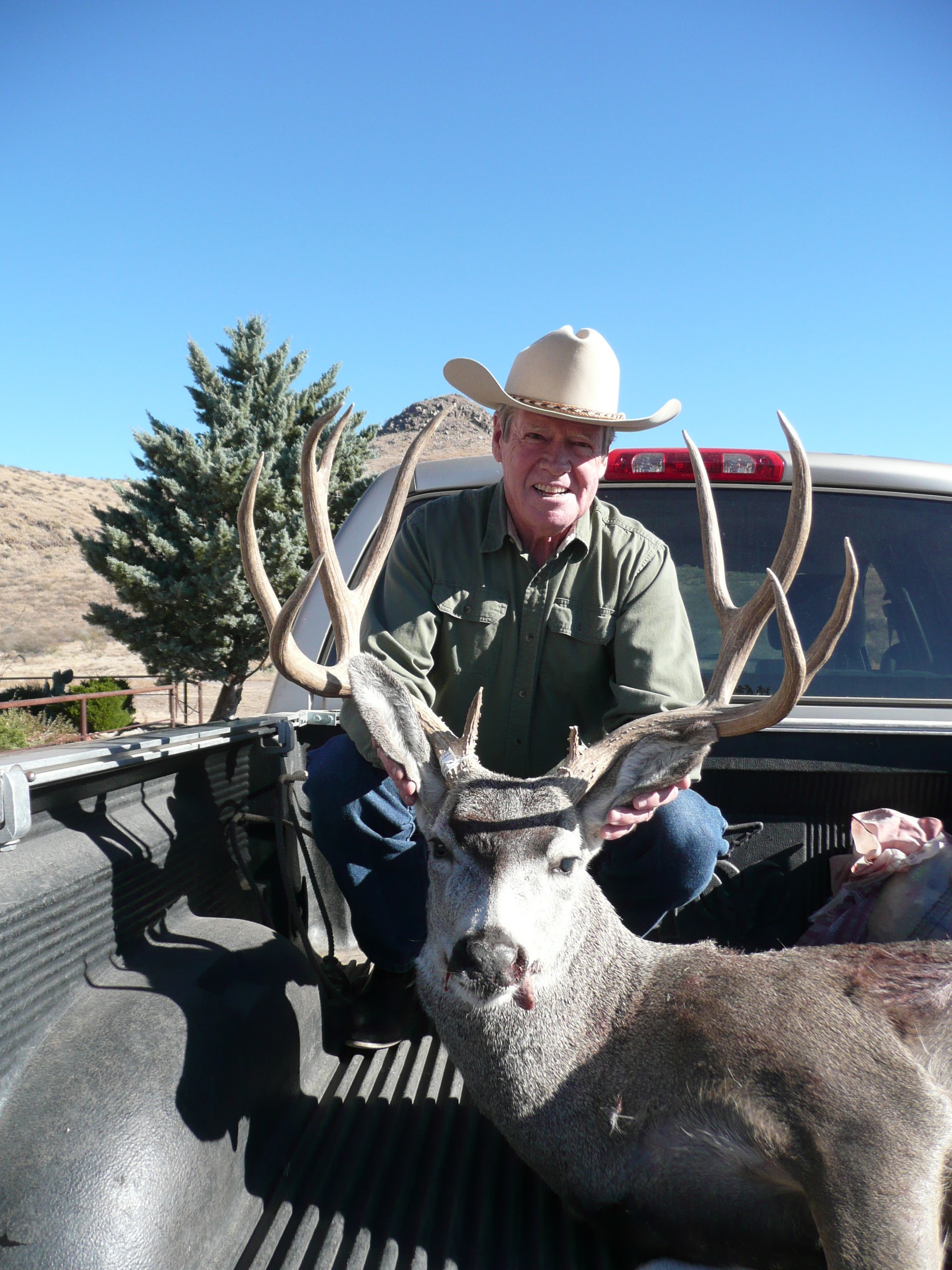 Fort Davis Chamber and Visitor Center