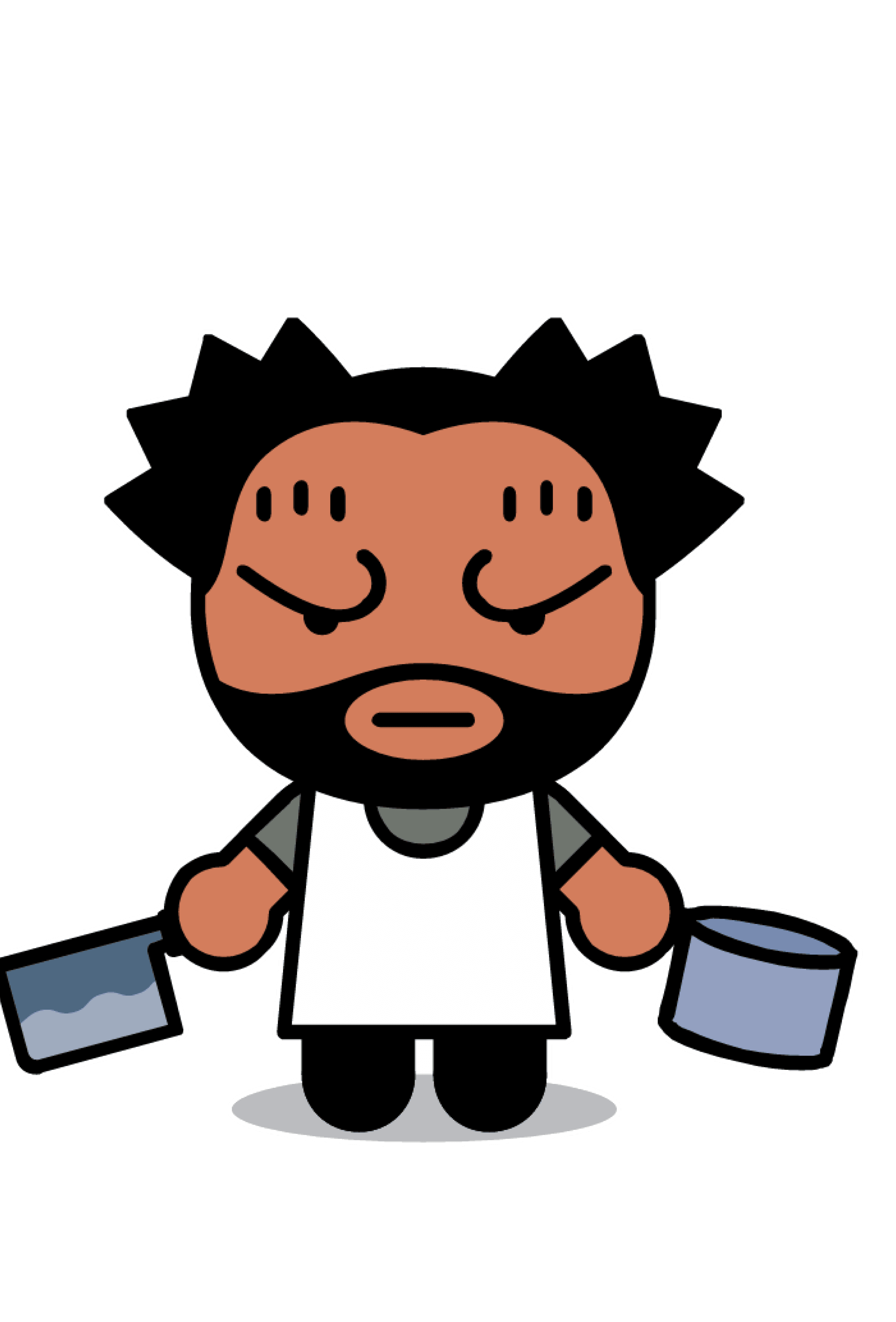 Pucca Story - Explore Movies, Characters & Village Life