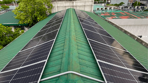 Fairtech Solar