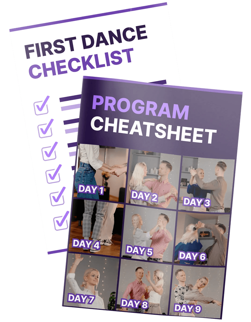 WeddyDance - Learn Your Perfect Wedding Dance the Easy Way