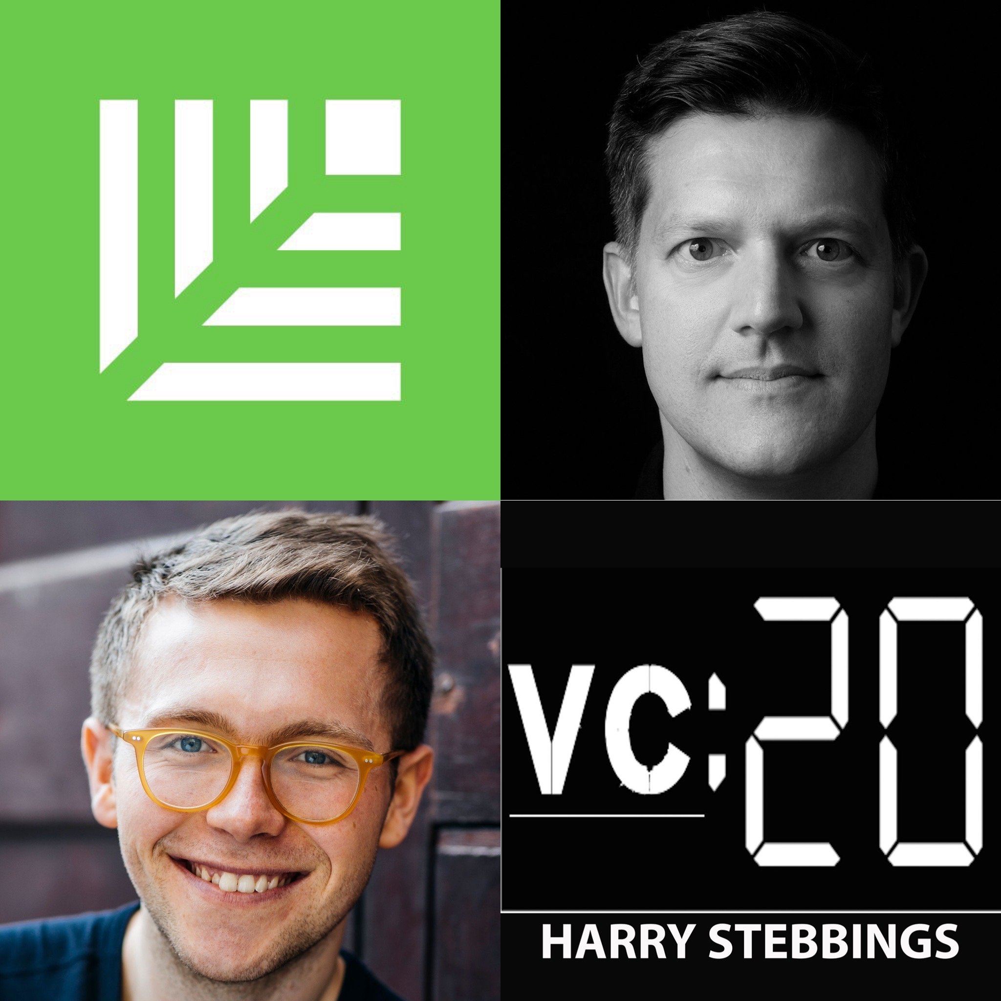 Roelof Botha - the lessons learned from nearly 20 years at Sequoia | 20VC