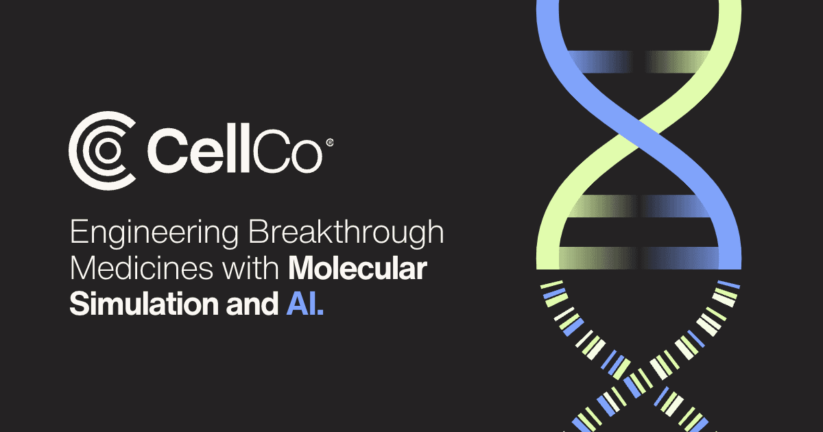 Cell Co | The Cell Company