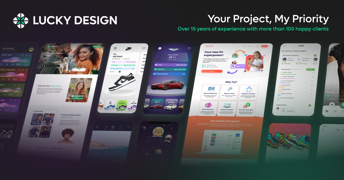 LuckyDesign