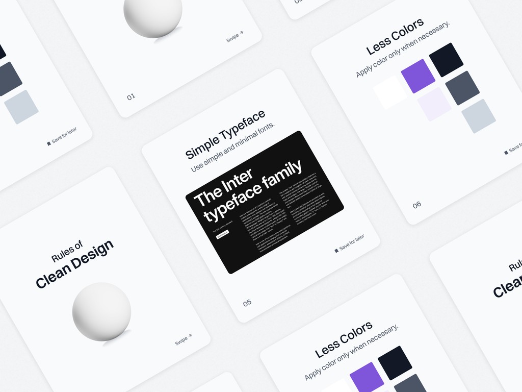 11+ Free Social Media Post Templates for Figma (2025)