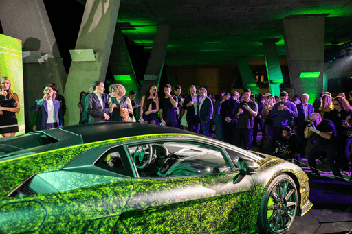 Nick Hornsby Design Portfolio