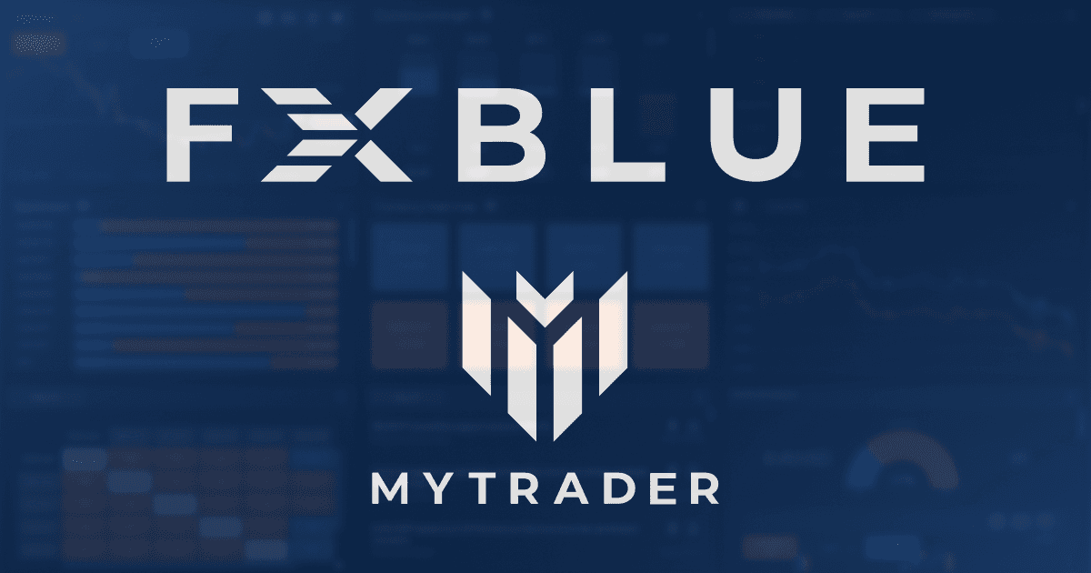 FX Blue Labs