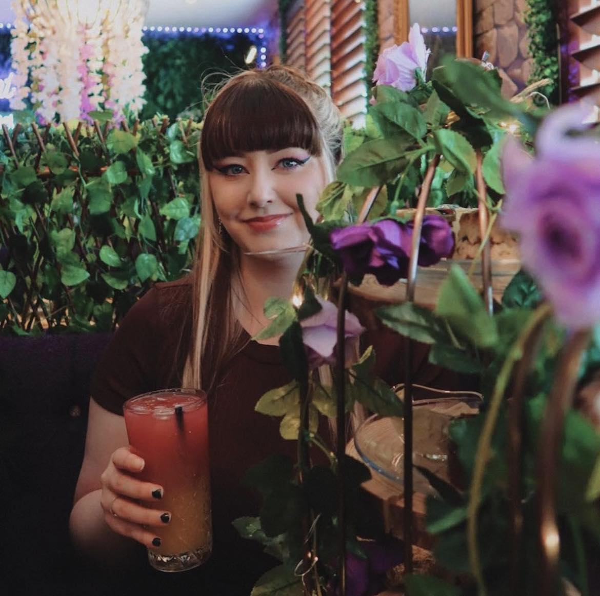 Enchant | Immersive Cocktail Bar and Enchanted Forest Experience