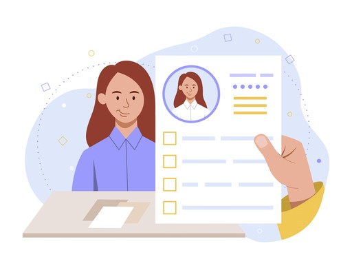 The 5 Stages of Waiting for a Response After a Job Interview