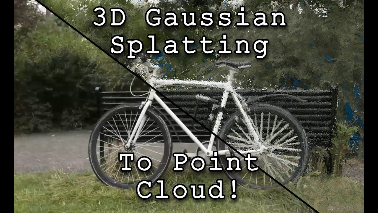 Free Unreal Engine 5 Gaussian Splatting Plugin - Radiance Fields