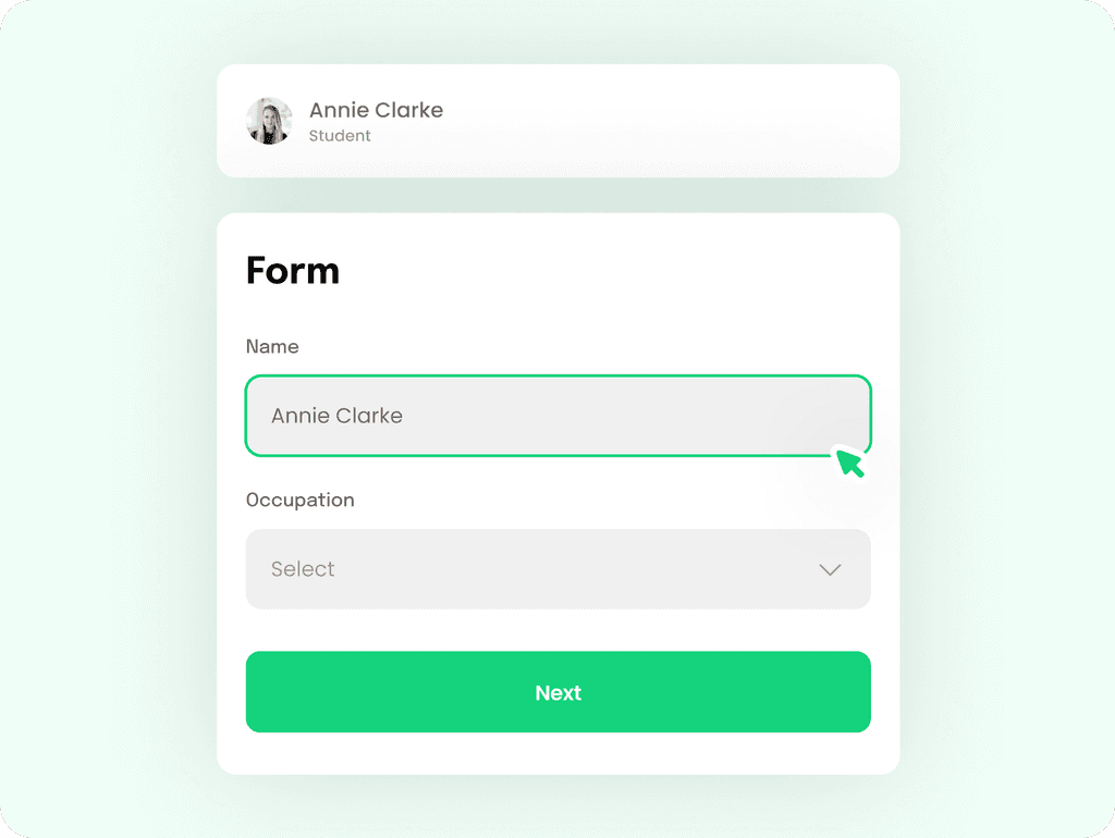 More inputs for Framer Forms | FramerForms