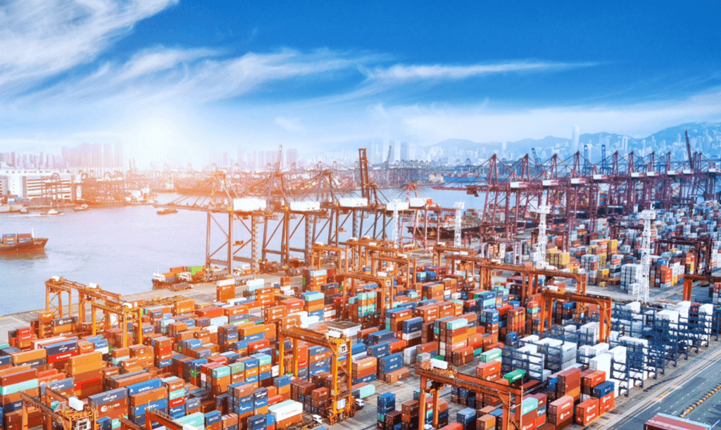 Awesung - Customs Clearance & Container Pickup