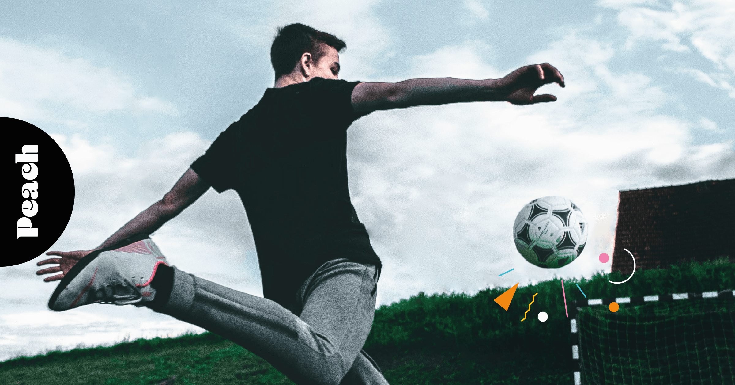 7 of our favourite football ads - Cape.io