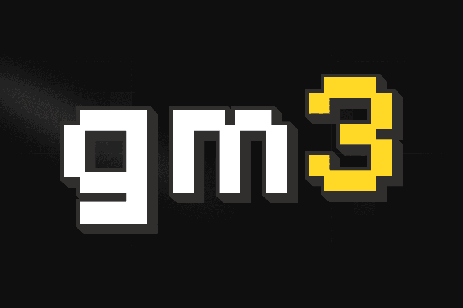 gm3 – Your trusted partner for navigating digital assets and web3.