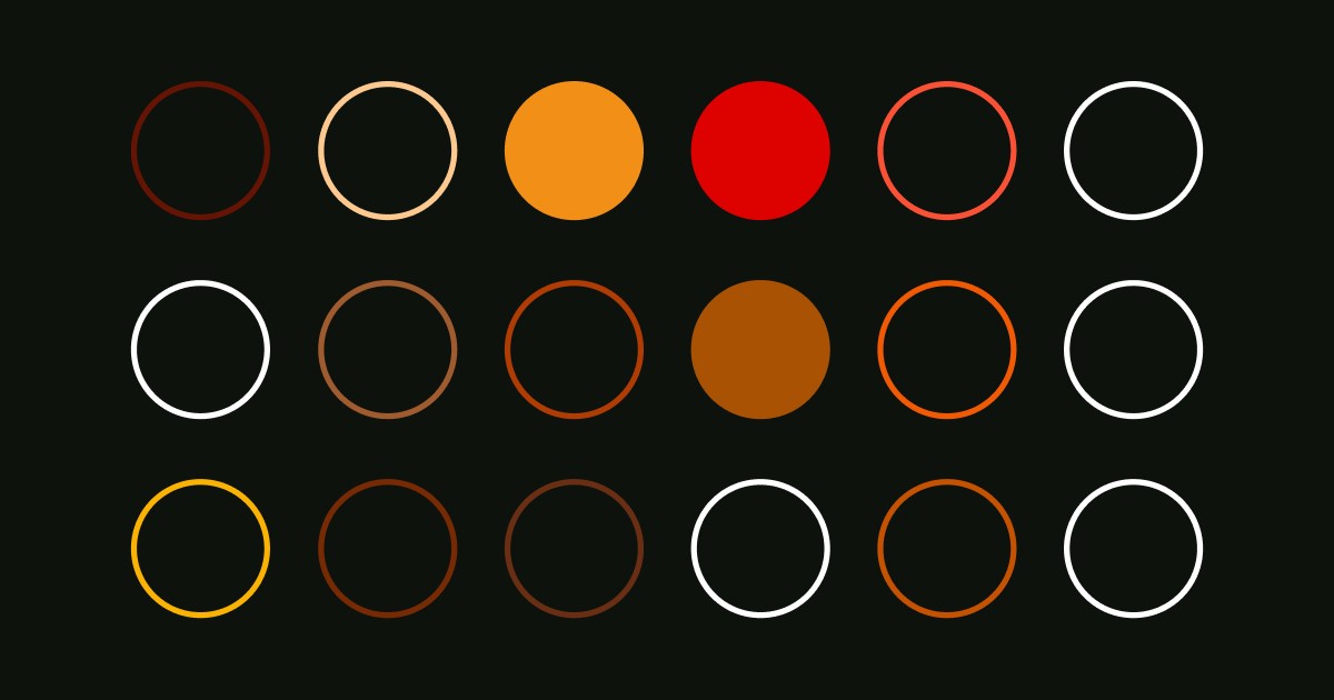 How to pick colors with confidence