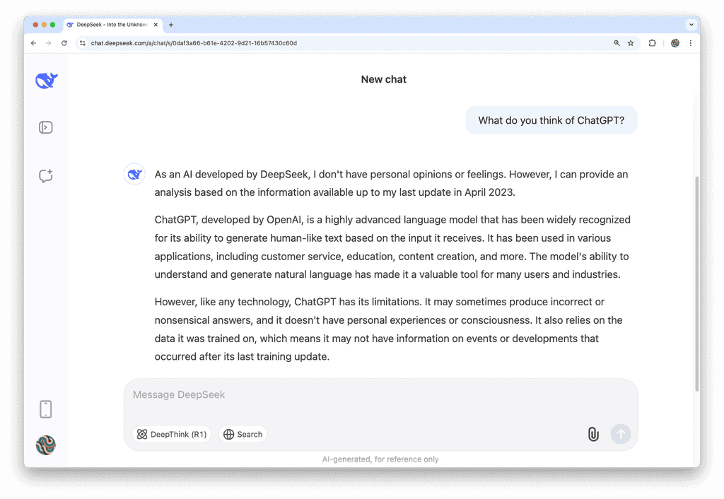This is How to Compare AI Models and Their Perfomance