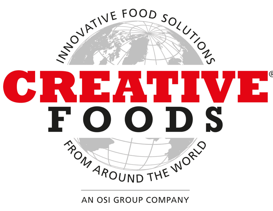 About Us | Creative Foods UK