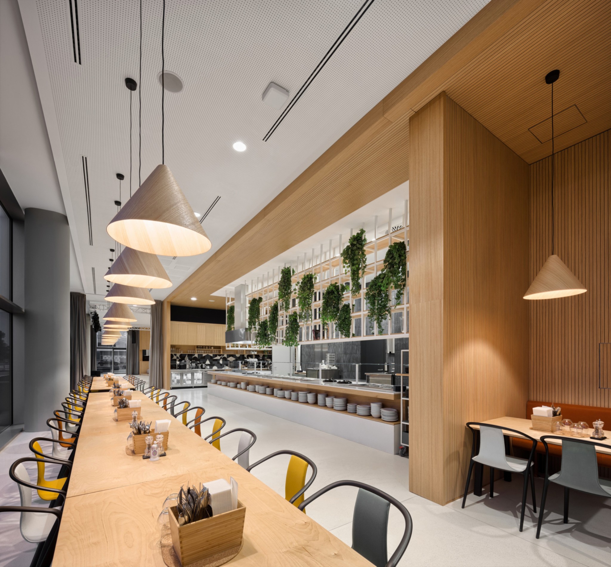 Streamline your Catering Operations | Built for Contract Catering