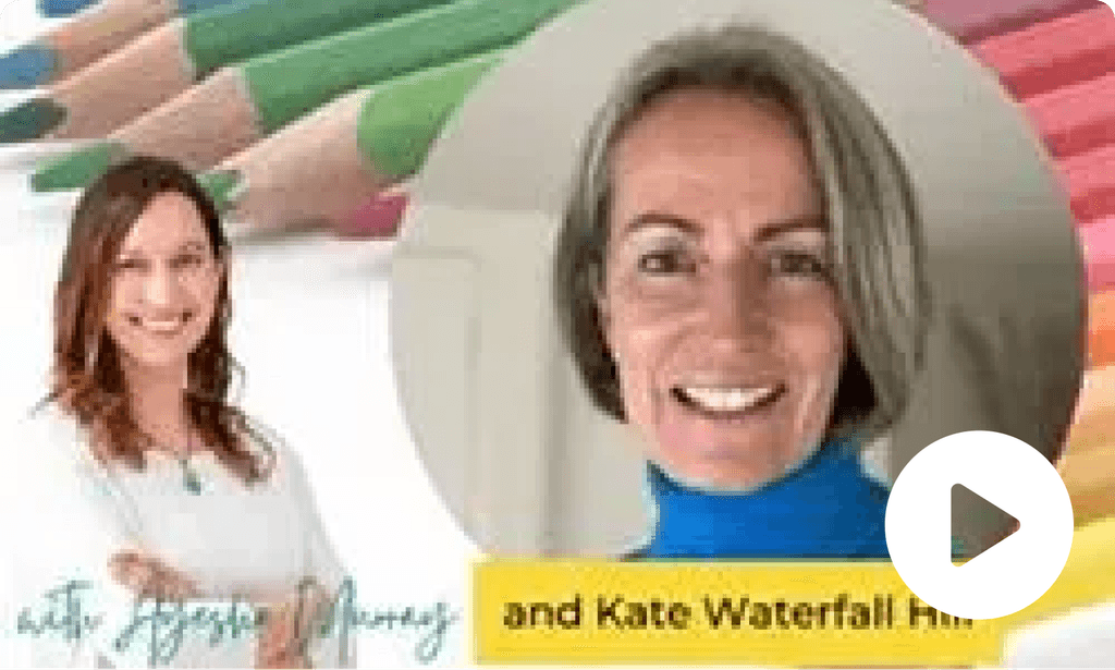 About | Kate Waterfall Hill