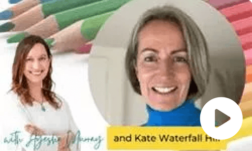 The Leadership Accelerator Premium | Kate Waterfall Hill