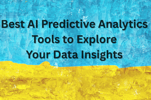 Best AI Tools for Predictive Analytics in October, 2025