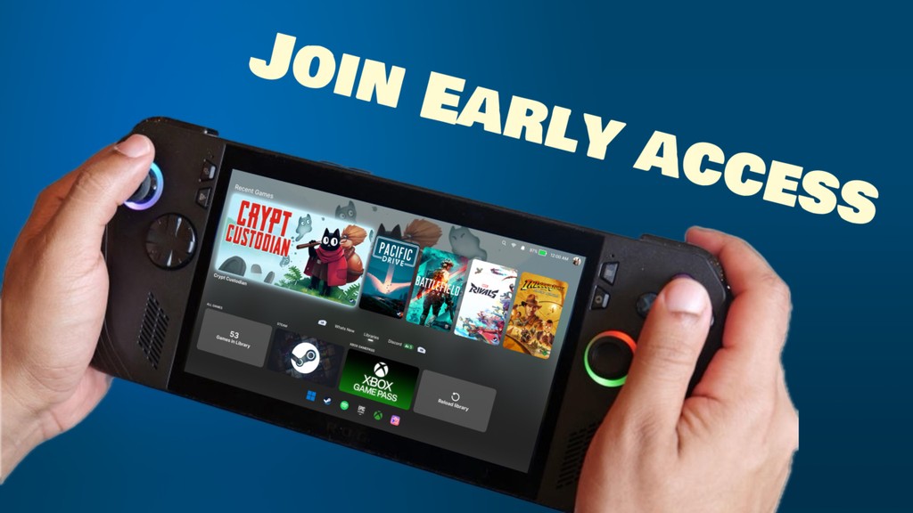 Winhanced Early Access is Here! Join the Future of Windows Gaming ...