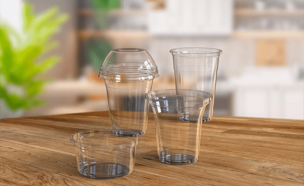 Zibo Containers | Products