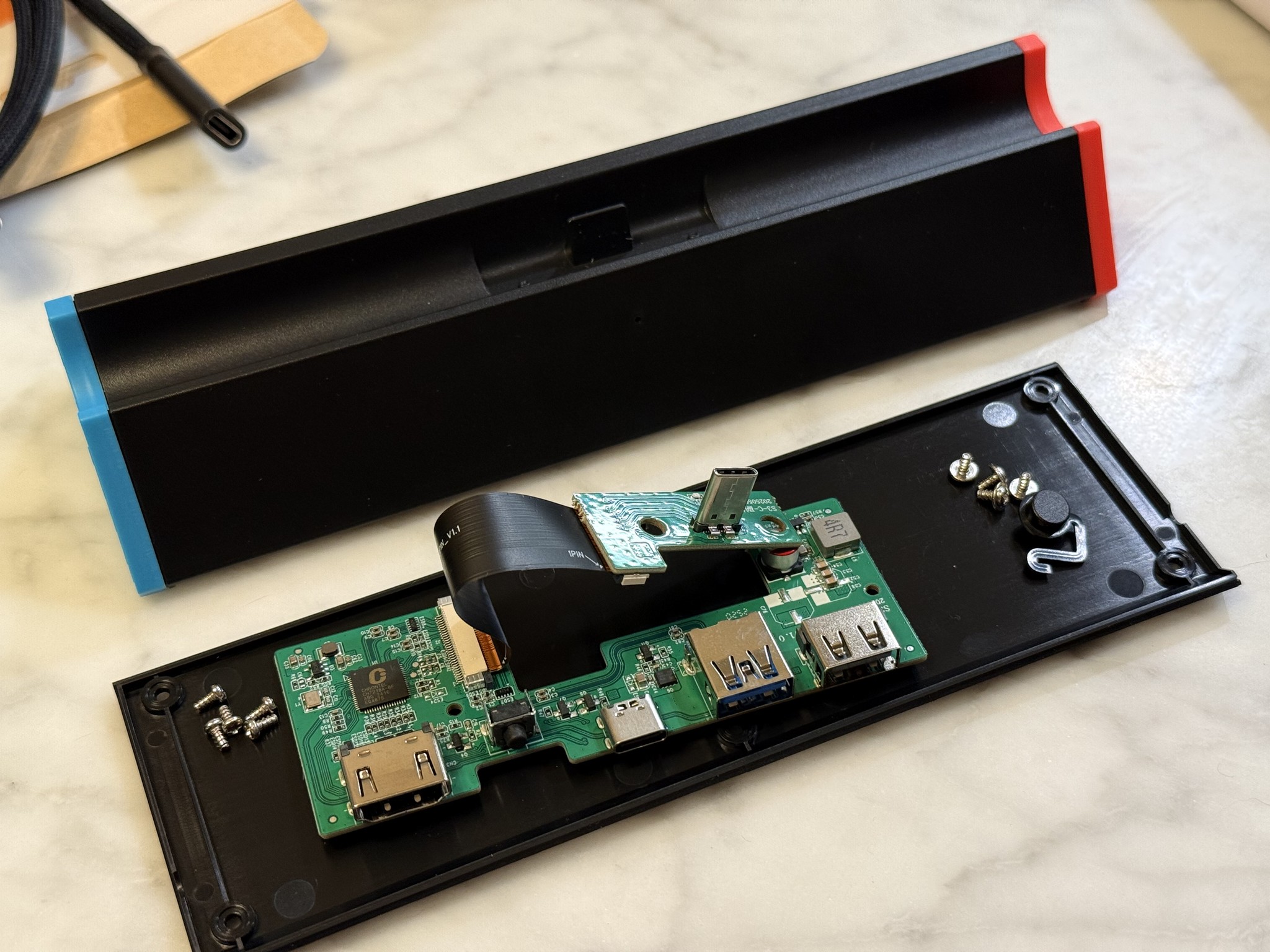 I tested every 3rd party Nintendo Switch 2 dock so you don't have to ...