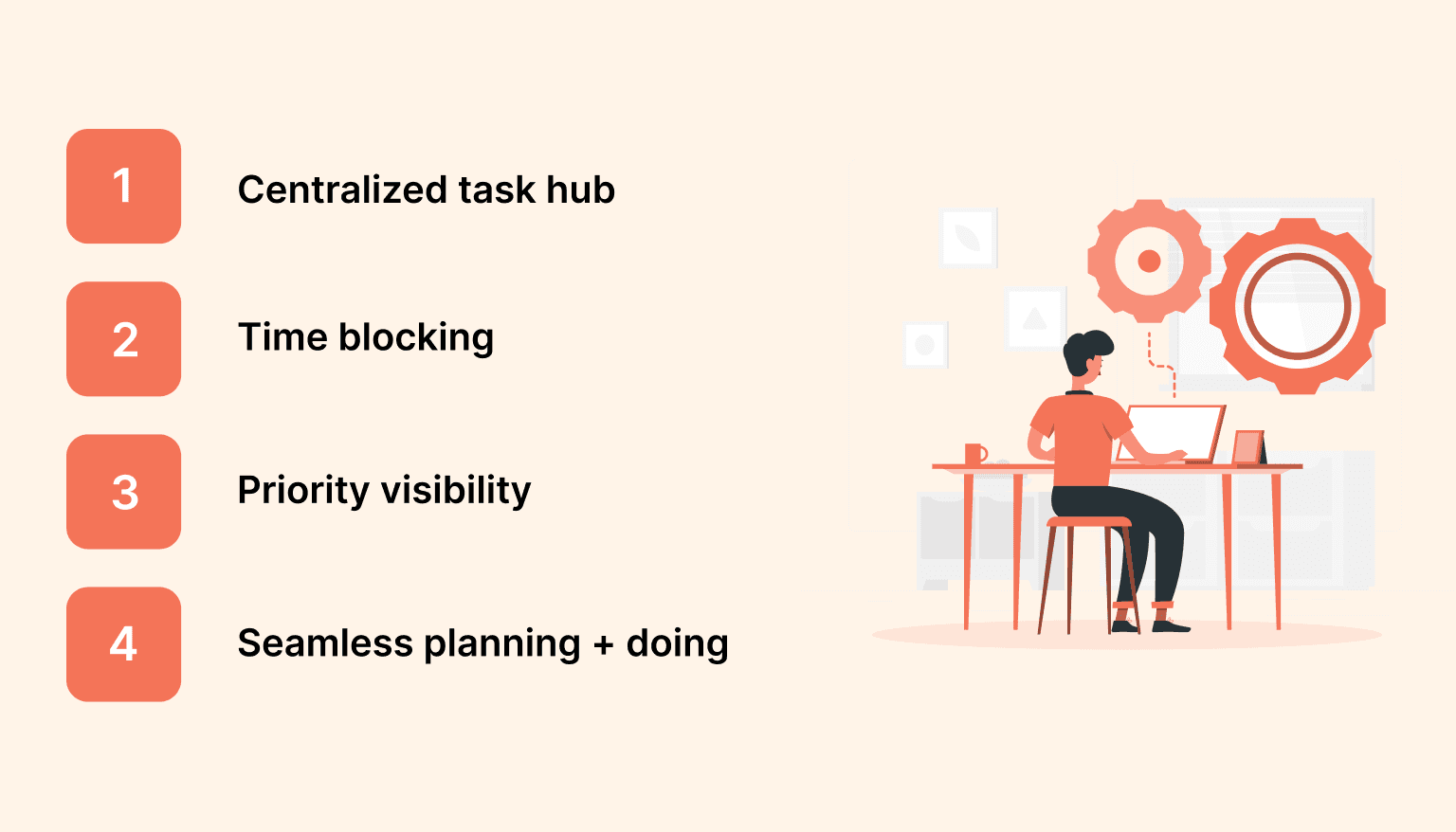 Task Switching Strategies for ADHD: Ways to Stay Focused and Productive ...