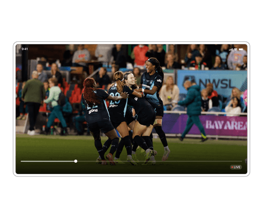 Stream NWSL Games Free // VICTORY+: Watch Live Sports