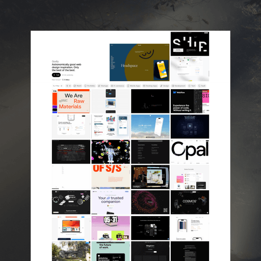 Curation of Curations