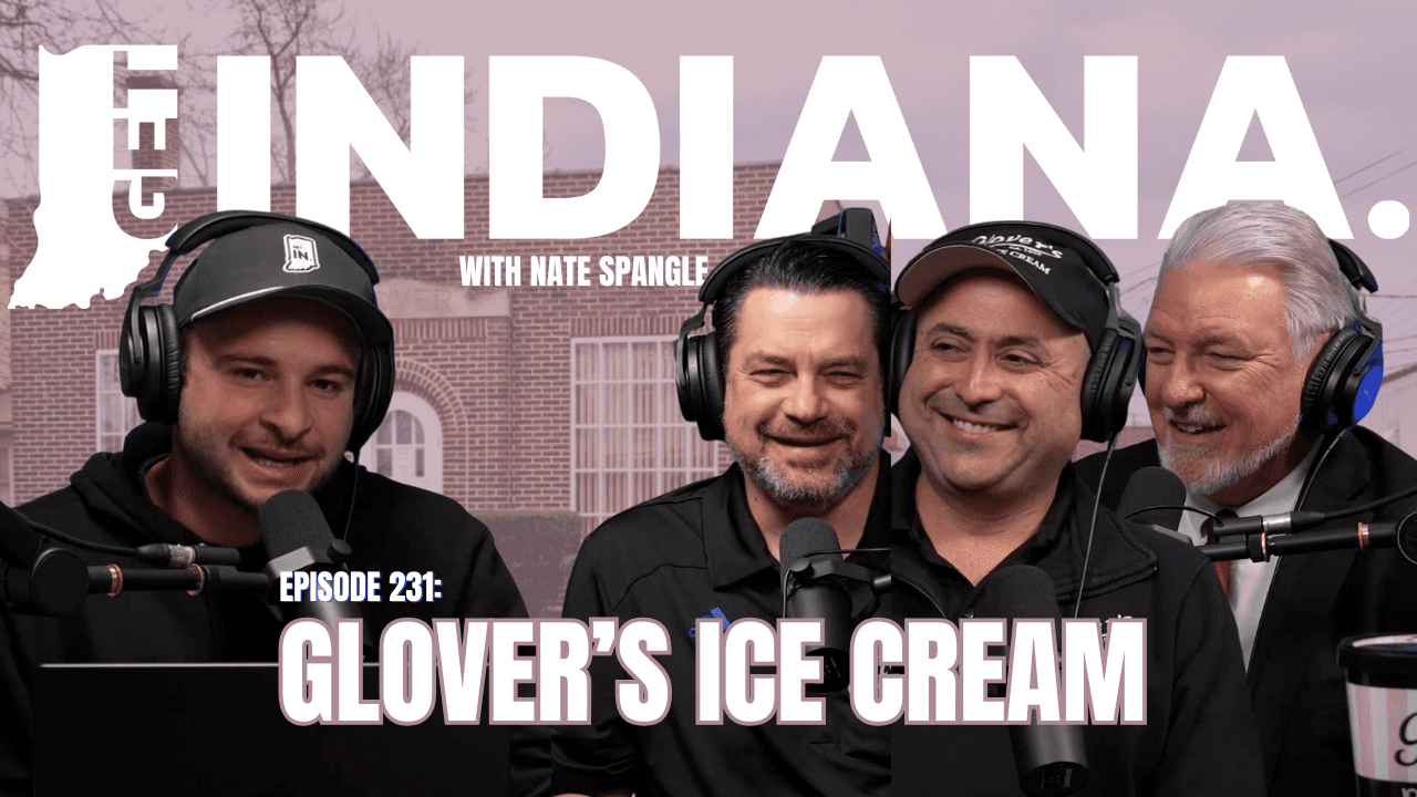 Glover’s on Its Founding, Ice Cream-Making, and 100 Years in Business ...