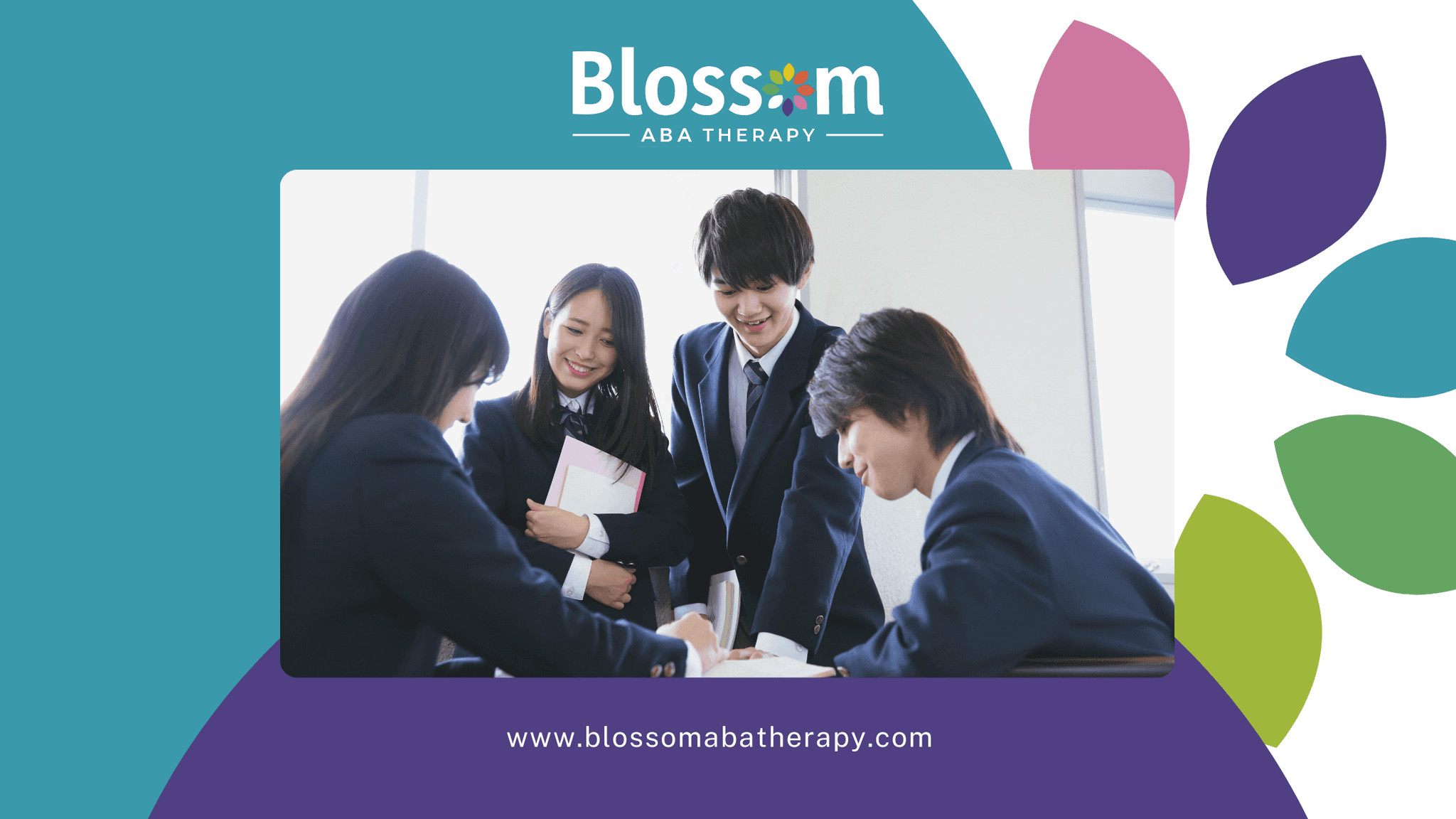 What is the SPELL Autism Framework? Principles & Benefits