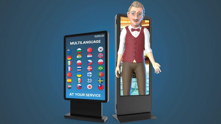 Humanizing | The Leading Digital Avatar Solution for B2B businesses ...