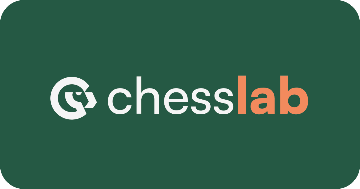 Chesslab - Aceleração Digital