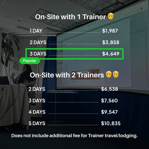 GoEngage | Trainings