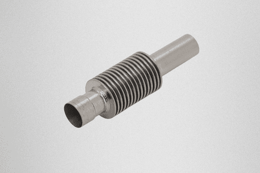 Electroformed Bellows - Kanso®