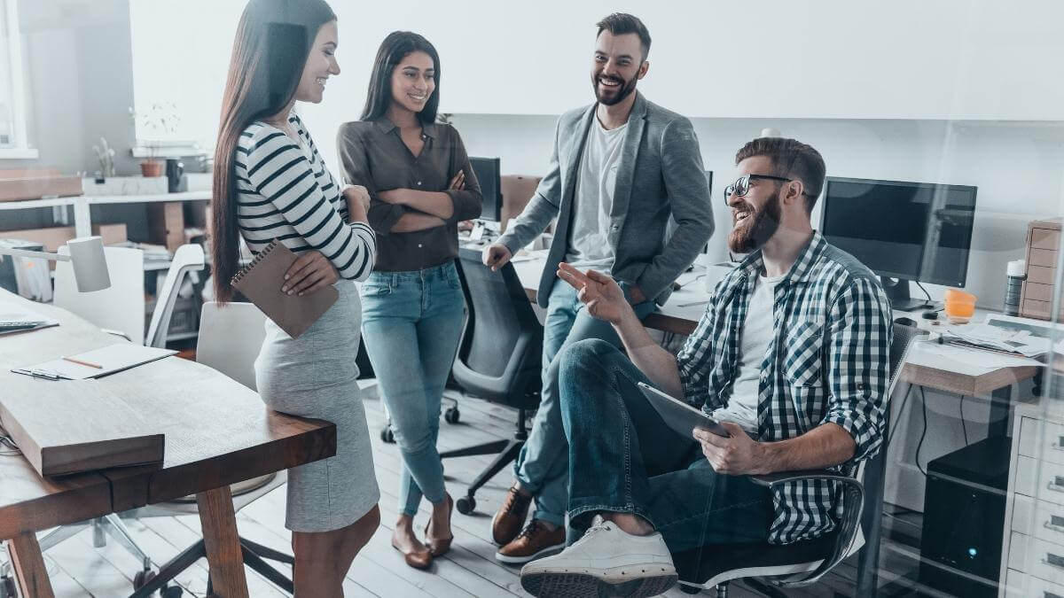 Productive Tactical Meetings: 8 Tips [+ Free Templates] | Fellow.app