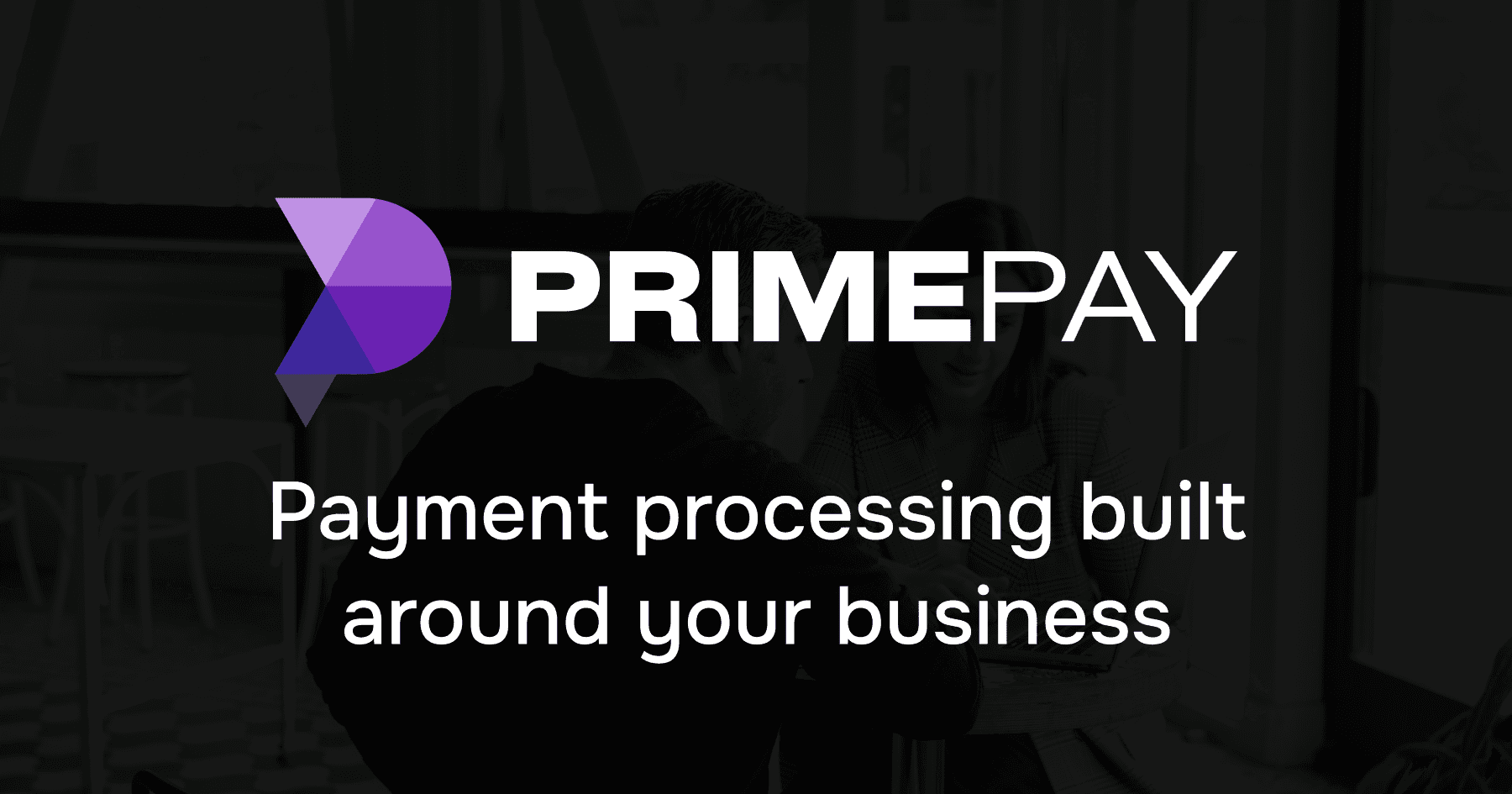PrimePay: Secure Payment Processing & Free POS Systems