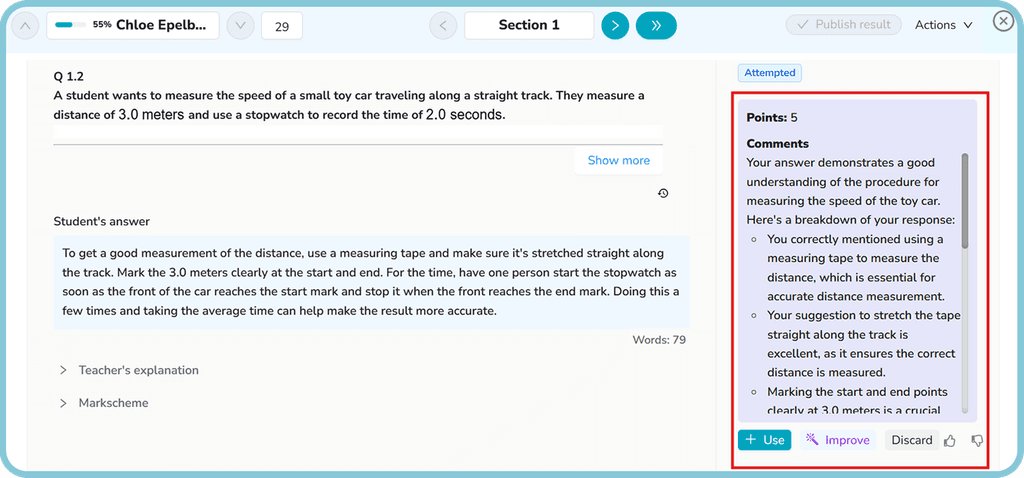 Formative assessments in MYP: strategies | AssessPrep