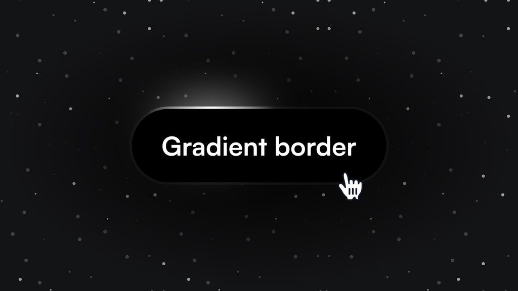 How To Create Gradient Borders in Framer — Framer University Blog