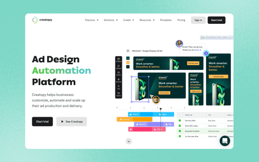 5 Best Free Banner Maker Tools To Design Stunning Banners
