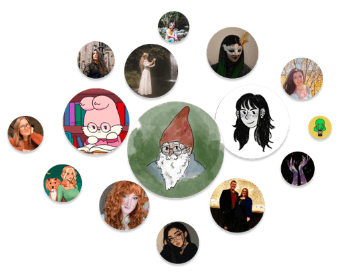 Tome: app for readers