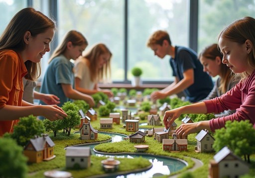 Project-Based Learning: Complete Implementation Guide