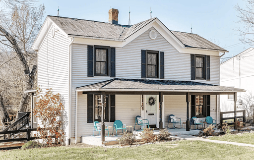 Silverback Distillery - Visit Nelson 151 in Nelson County, Virginia