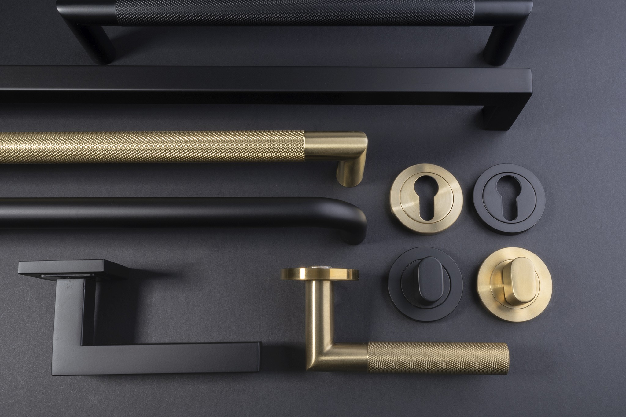 IRONMONGERY INNOVATIONS